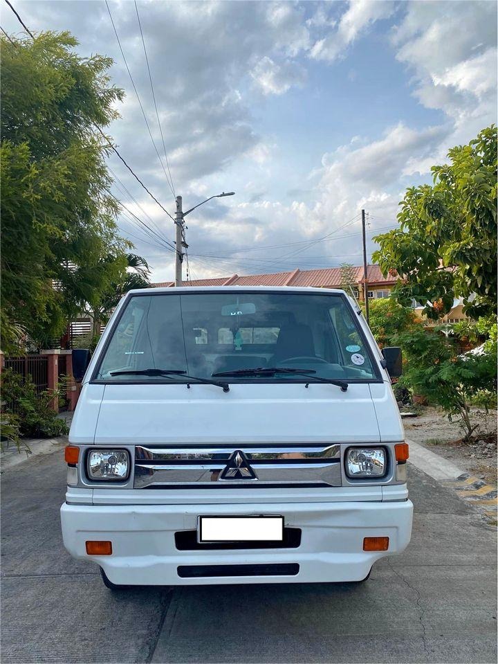 Affordable "mitsubishi l300 fb dropside" For Sale | Carousell Philippines