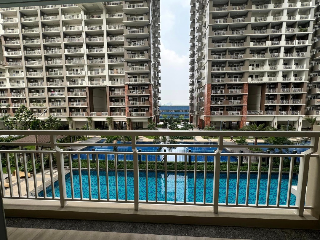 2BEDROOM 53.5sqm Condo Unit for Rent in Kapitolyo Pasig City by ...