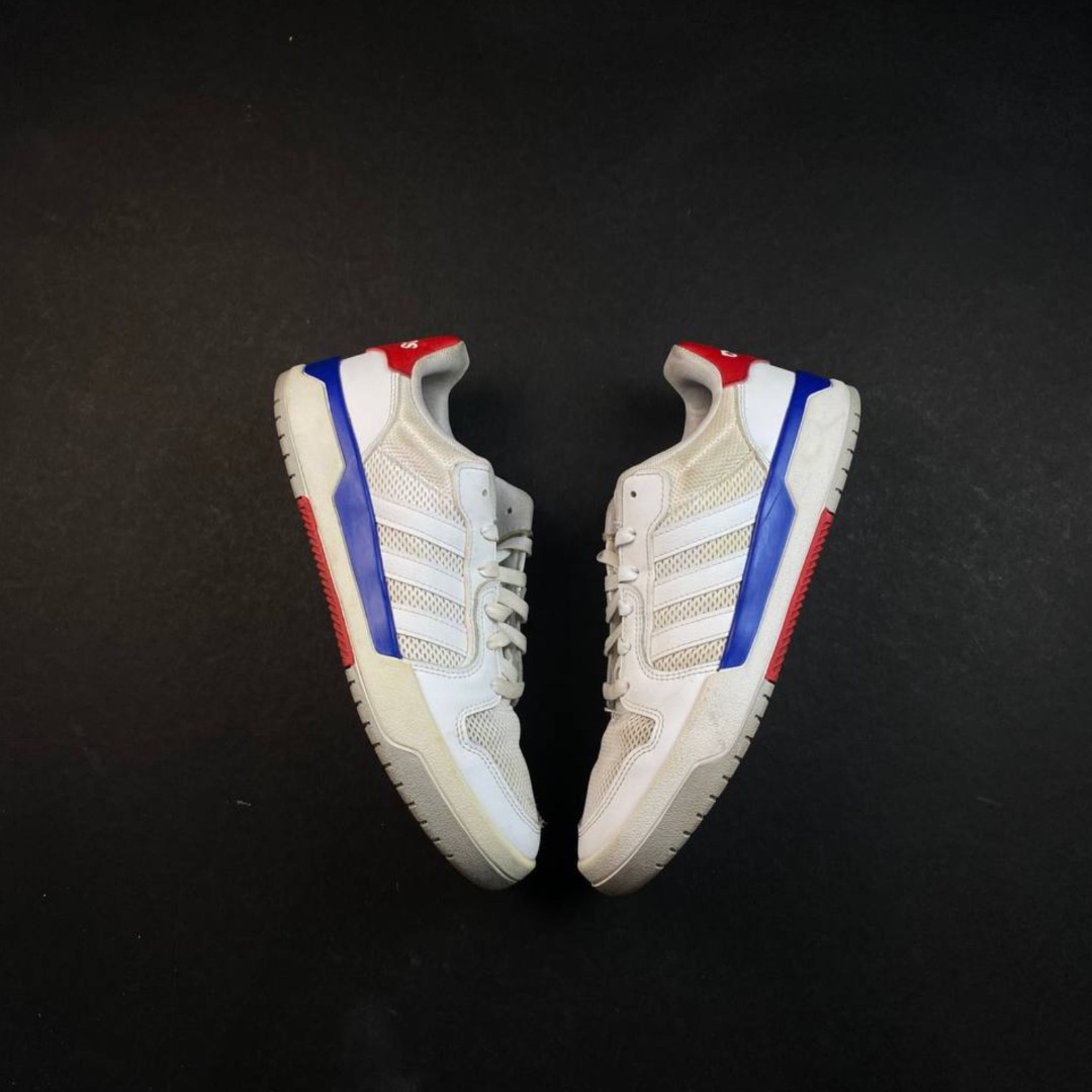 ADIDAS NEO ENTRAP, Men's Fashion, Footwear, Sneakers on Carousell