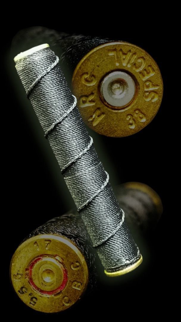 Archan TeeLek - Takrut, Hobbies & Toys, Memorabilia & Collectibles ...