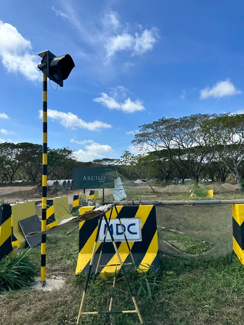 ARCILO NUVALI Greenview Lots Ayala Land Premier Pre Selling Laguna ...