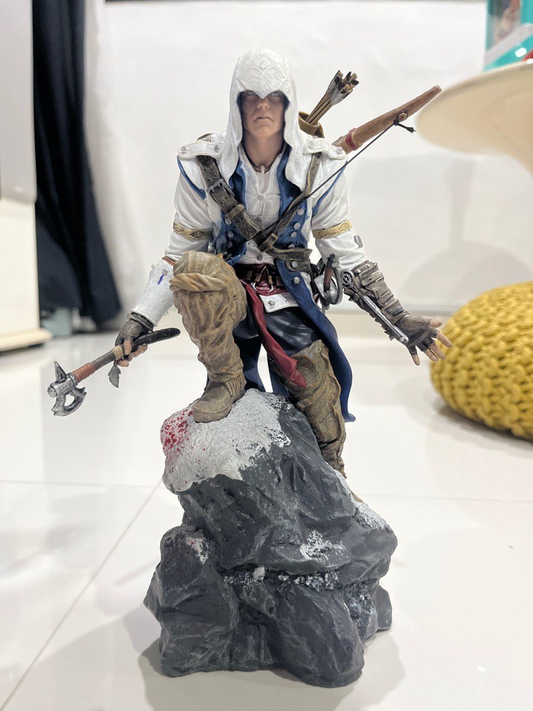 Assassins Creed, Hobbies & Toys, Toys & Games on Carousell
