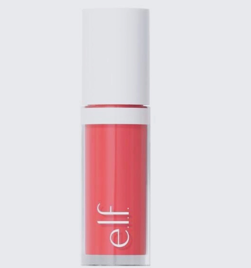 authentic elf blush in shade pinky promise - not available in Hong Kong ...