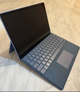 Microsoft Surface Pro 9 -Graphite (With Keyboard and Surface Pen ...