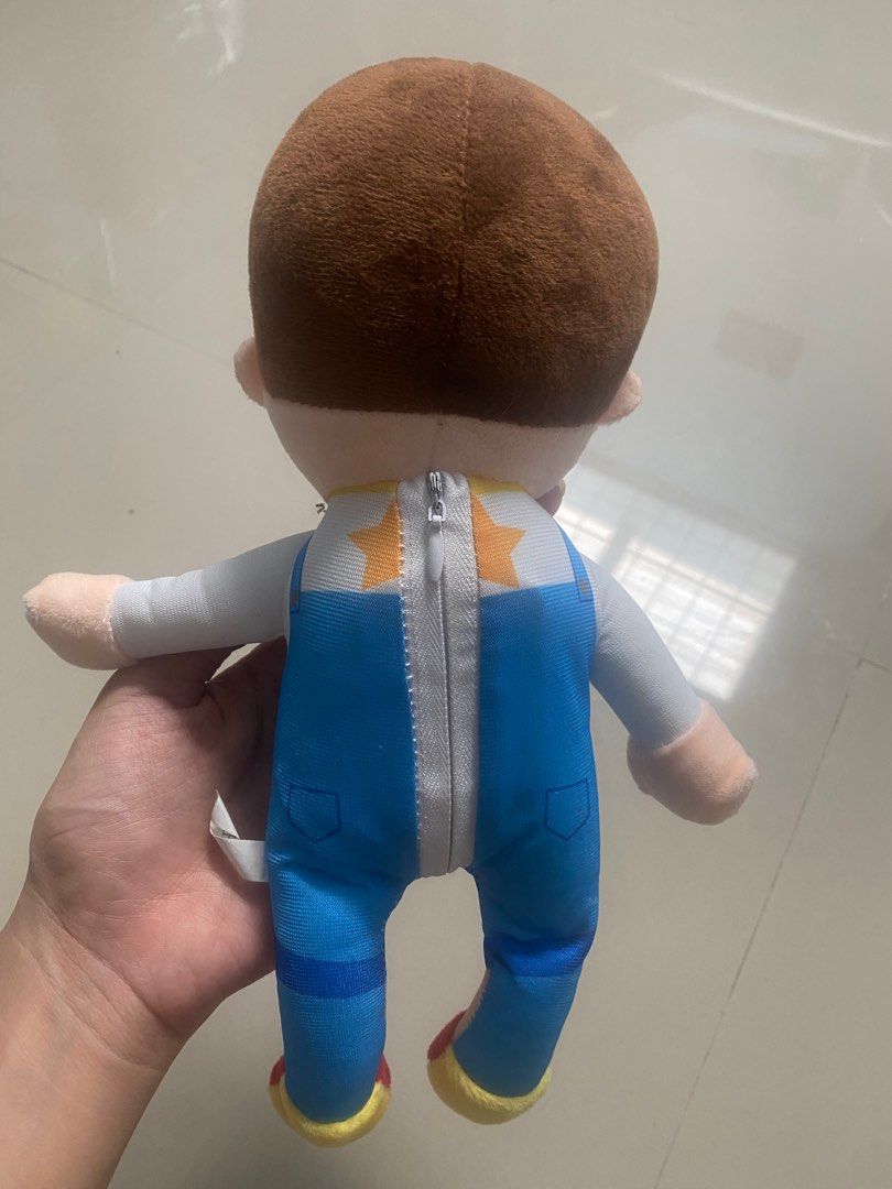 Boneka Cocomelon Family, Toys & Collectibles, Mainan di Carousell