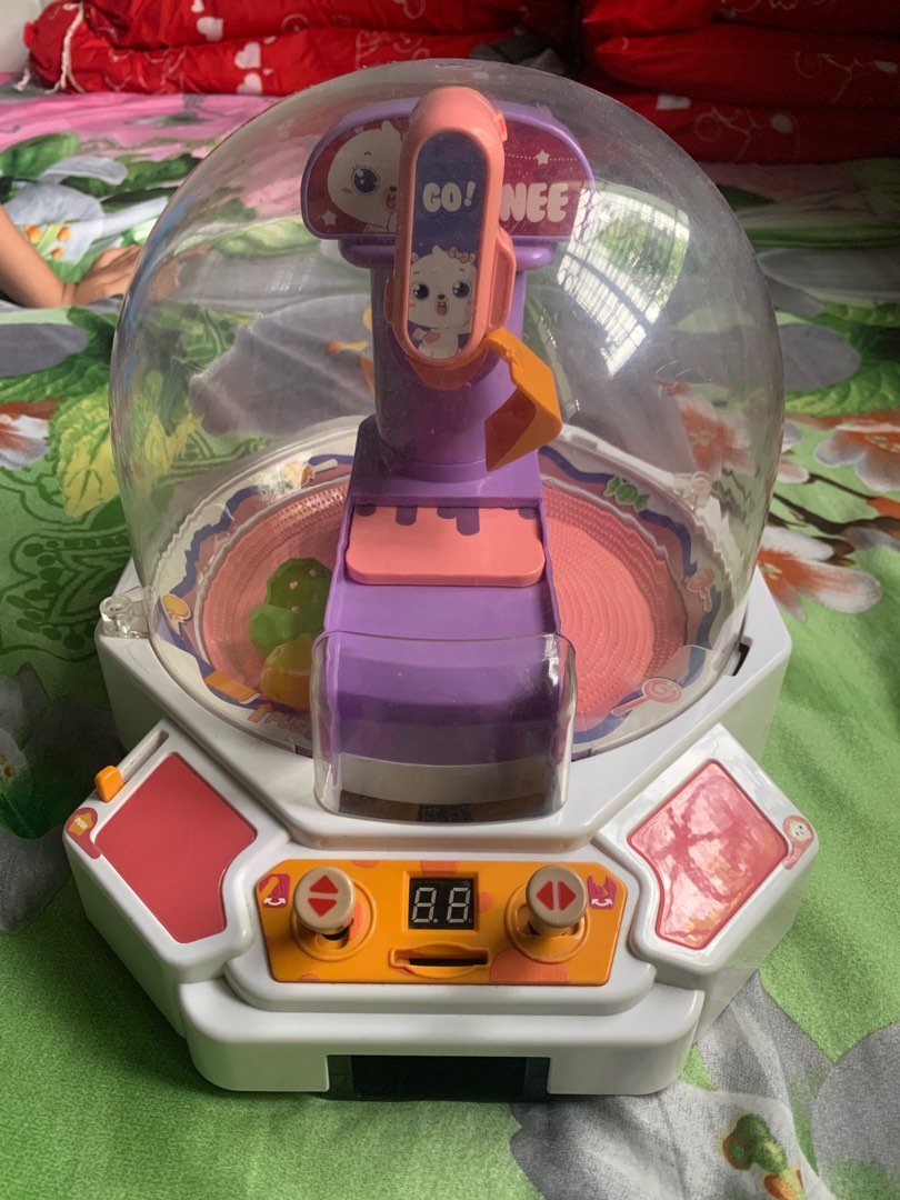 Candy hunter, Toys & Collectibles, Mainan di Carousell