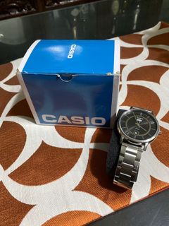 Casio G2300-1F 2184 #240F, Men's Fashion, Watches & Accessories ...