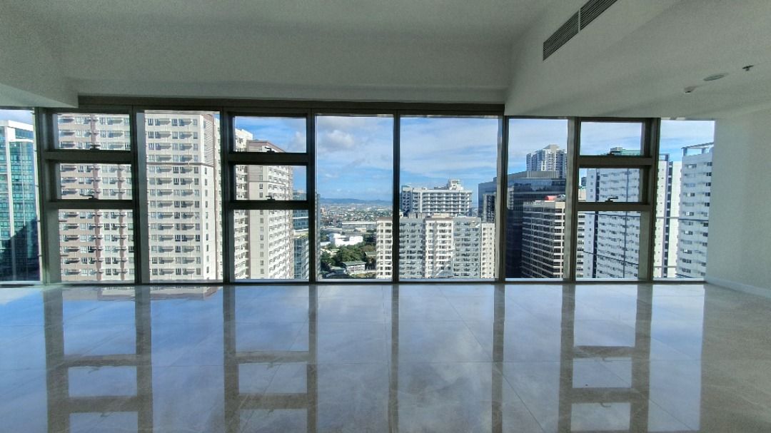 FOR SALE | 3 BEDROOM CONDO CORNER UNIT IN GRAND HYATT RESIDENCES SOUTH ...