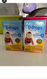Baby Milk Powder Containers, Babies & Kids, Nursing & Feeding ...