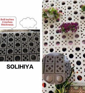 Decorative blocks For Sale | Carousell Philippines
