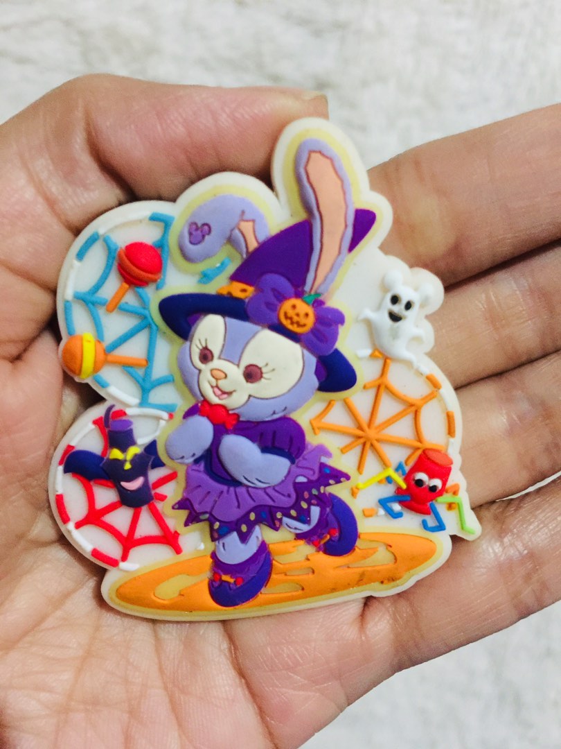 DISNEY Stella Lou ref magnet, Hobbies & Toys, Memorabilia ...