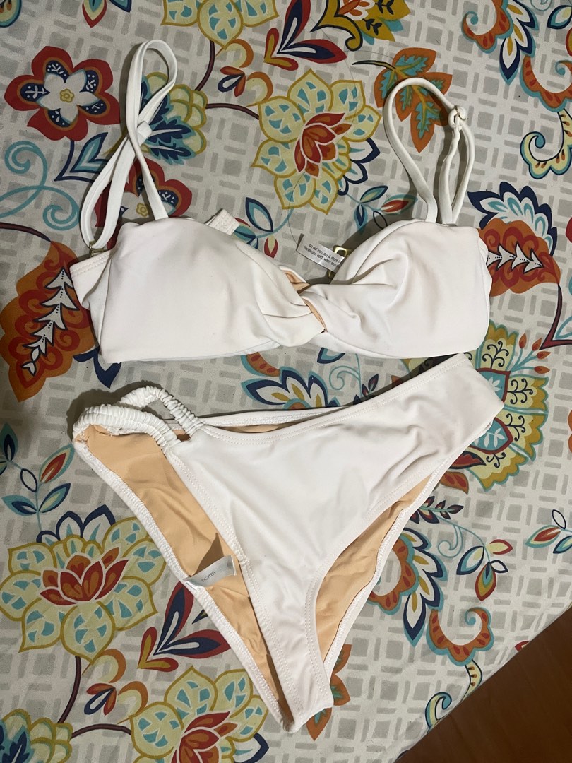 Eighth Mermaid Bikini - Cleo Set, Women's Fashion, Swimwear, Bikinis ...