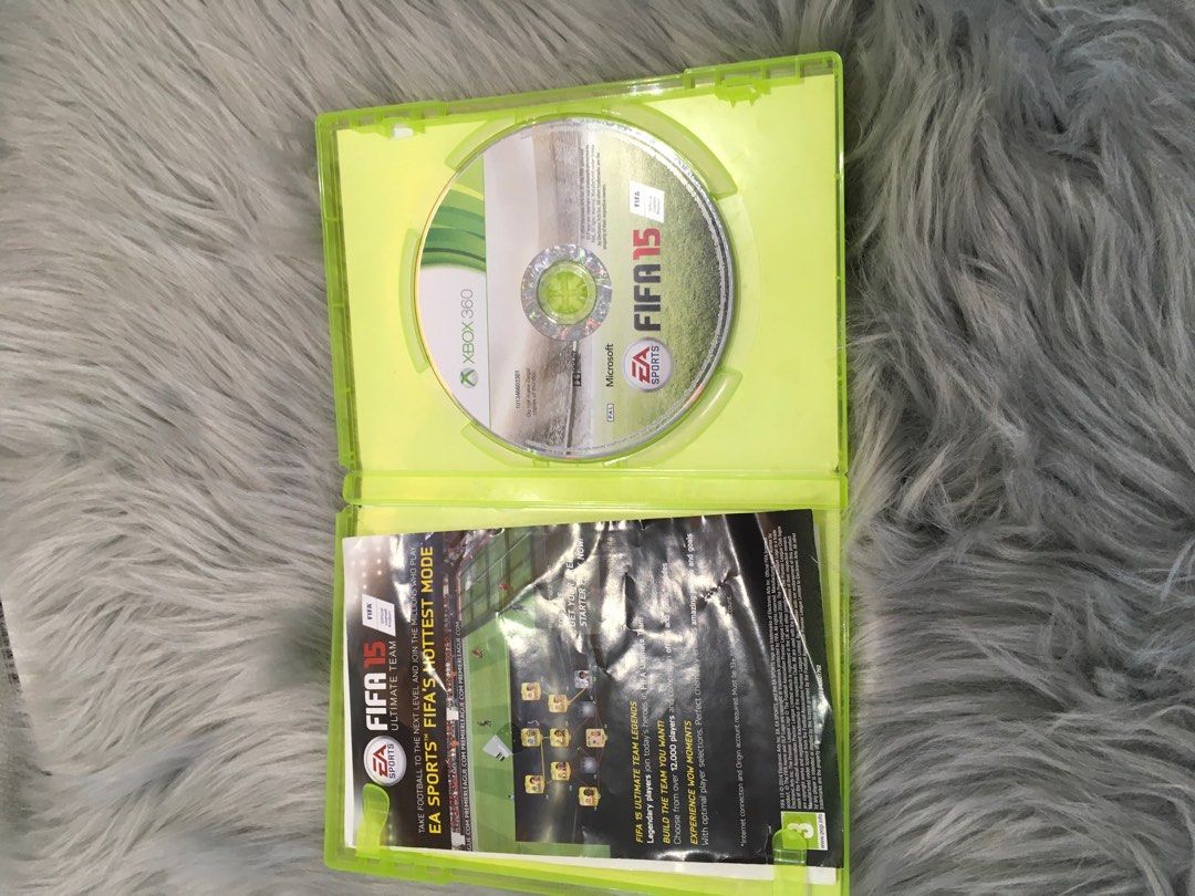 🔥🔥🔥(Fire sale XBOX 360 games)🔥🔥🔥, Hobbies & Toys, Toys & Games on Carousell
