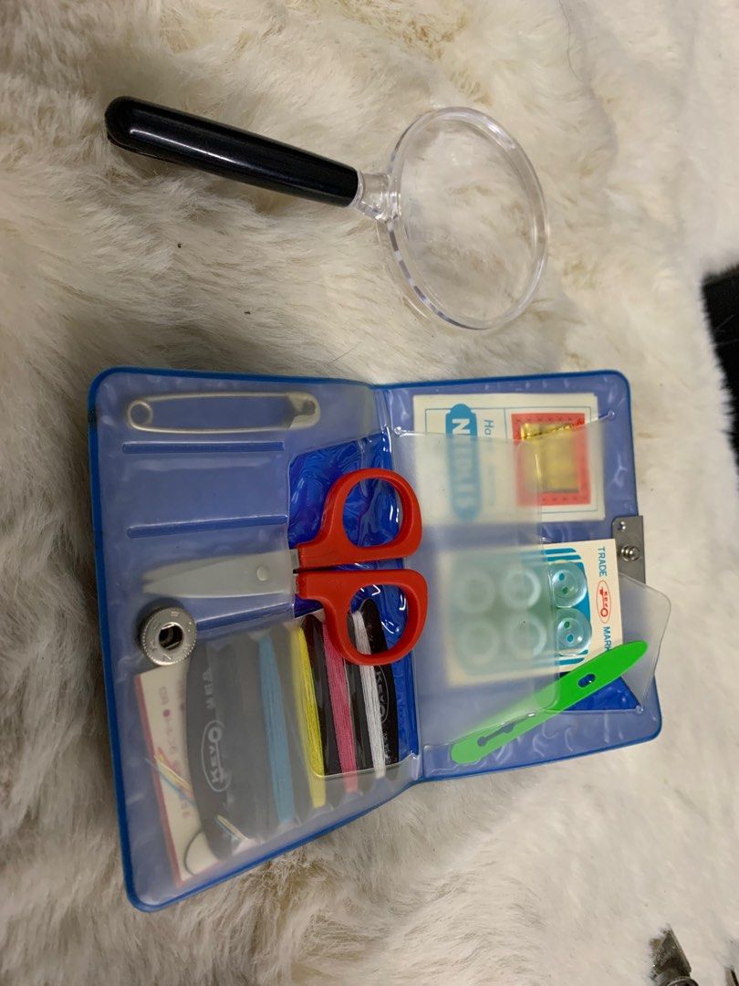 Japan bundle mix items, Hobbies & Toys, Stationary & Craft, Craft ...