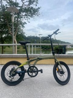 Java Zelo, Sports Equipment, Bicycles & Parts, Bicycles on Carousell