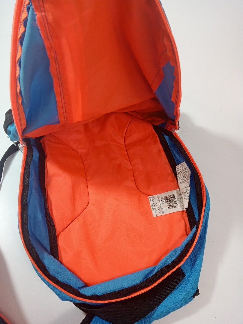 Kipsta Backpack, Olah Raga, Perlengkapan Olahraga Lainnya di Carousell