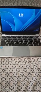 Bluewave laptop, Computers & Tech, Laptops & Notebooks on Carousell