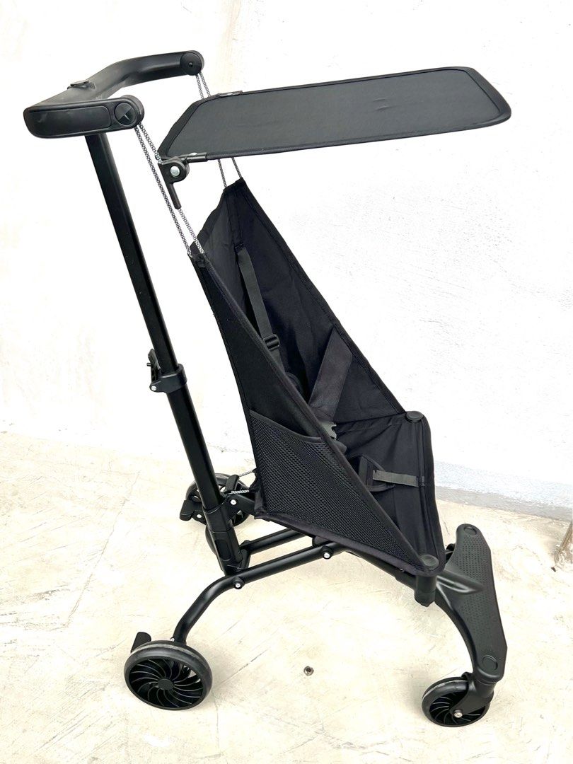 Lightweight Compact Cabin Size Travel Baby Stroller Foldable Stroller ...