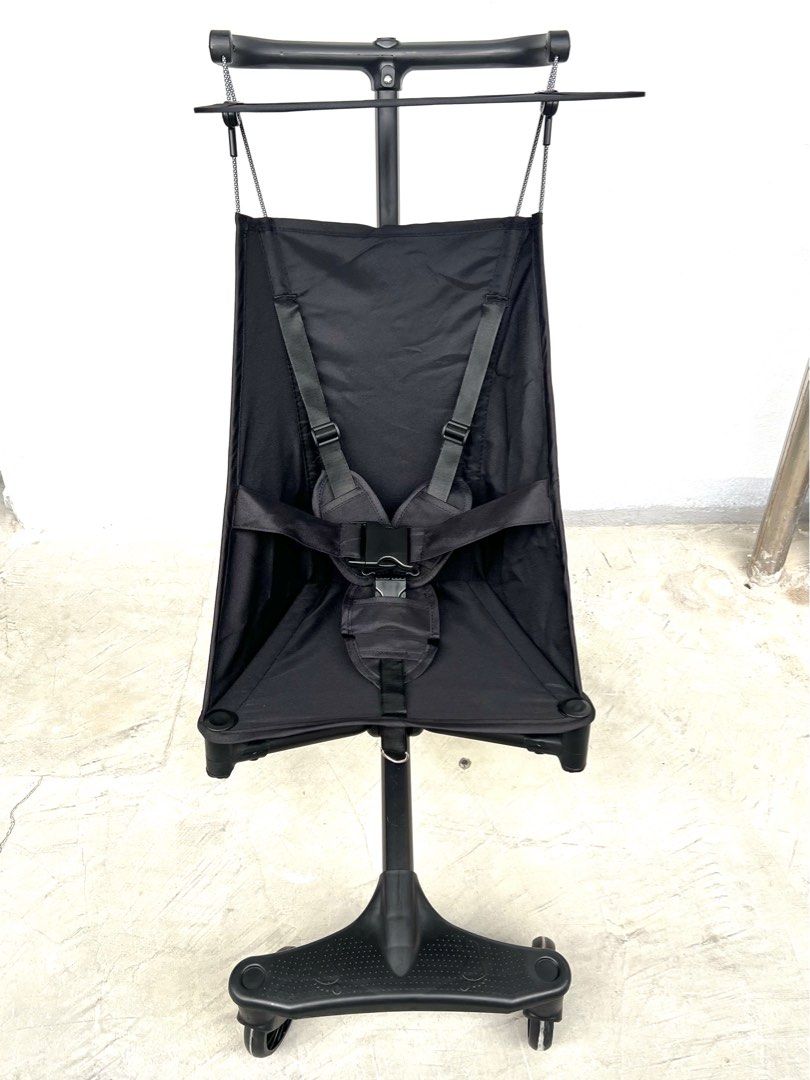 Lightweight Compact Cabin Size Travel Baby Stroller Foldable Stroller ...