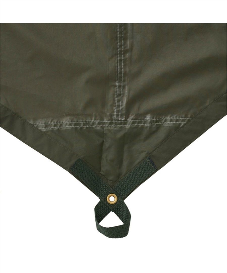 LOGOS TARP FLYSHEET, Sports Equipment, Hiking & Camping on Carousell
