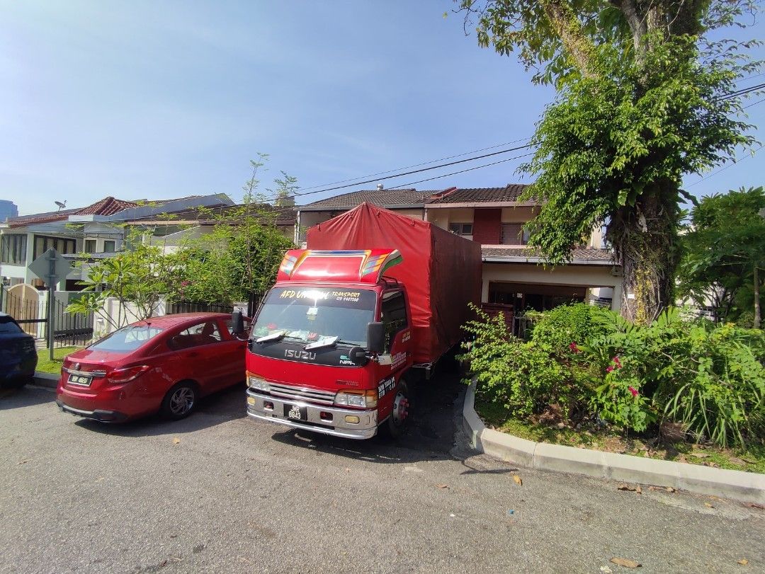 Lori sewa KL Selangor ke Ipoh, Community on Carousell