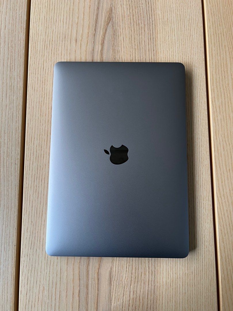 MacBook Air M1 (Cycle Count 55), Computers & Tech, Laptops & Notebooks on Carousell