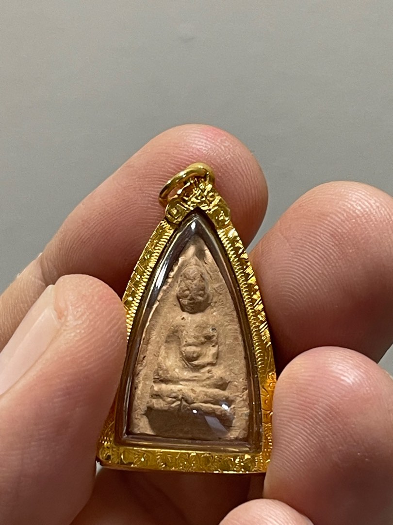 Mae Chee Boon Reaun Putto Noi 2494, Hobbies & Toys, Religious Items on ...