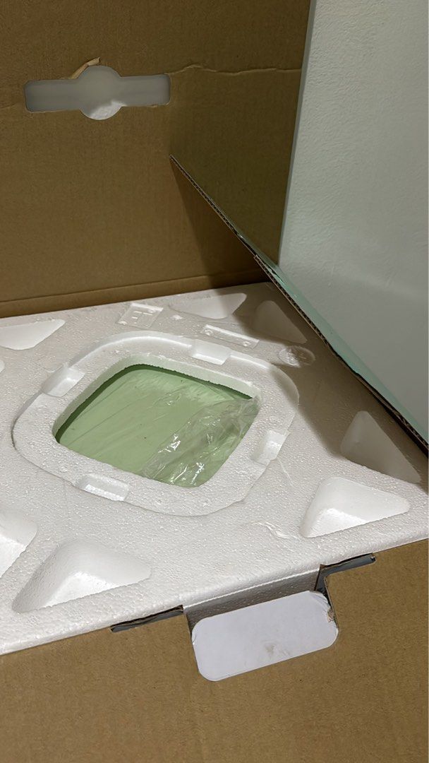 Mito Air fryer 4L Low Watt (NEW), Kitchen & Appliances di Carousell