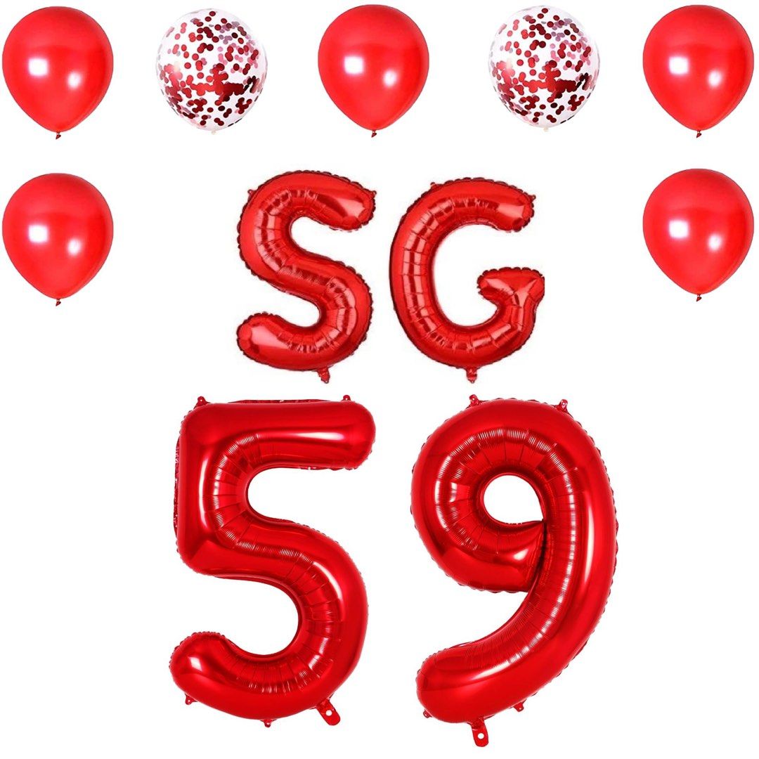 National Day Singapore National Day Decorations SG 59 I Love SG Decor ...