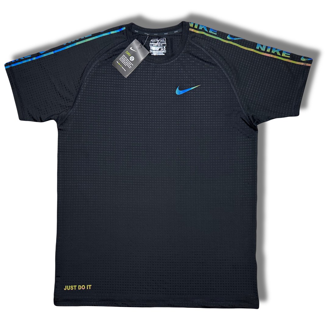 Nike Dry Fit, Men's Fashion, Activewear on Carousell