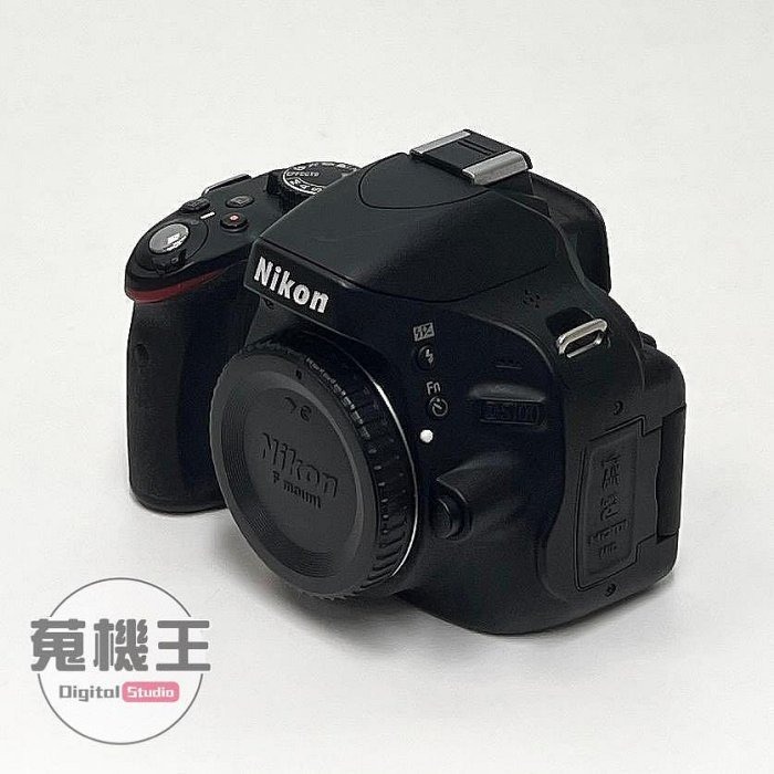 【蒐機王】Nikon D5100 機身 快門數 : 11319次【歡迎舊3C折抵】C8116-6, 相機攝影, 相機在旋轉拍賣