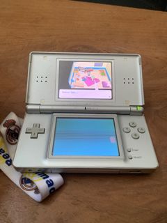Nintendo ds Dijual | Beli 500+ Nintendo ds online | Carousell Indonesia