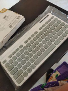 Wireless Keyboard, Computers & Tech, Office & Business Technology on ...