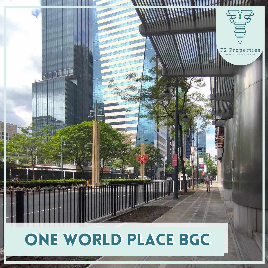 Office Space in BGC For Sale, Property, Rentals, Commercial on Carousell