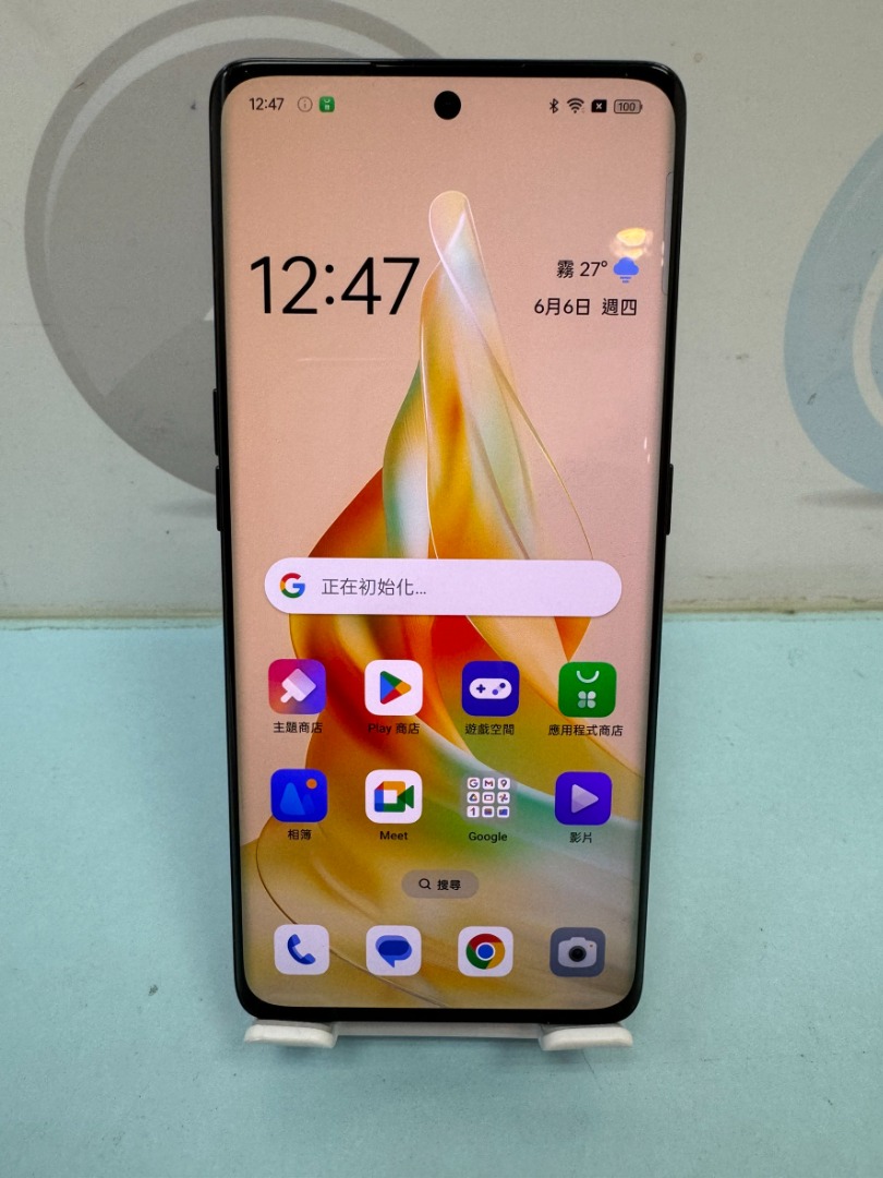 【艾爾巴二手】Oppo Reno 8 T CPH2505 5G 8G/128G 6.7吋 黑色 #二手機#漢口店 82072, 手機及配件 ...