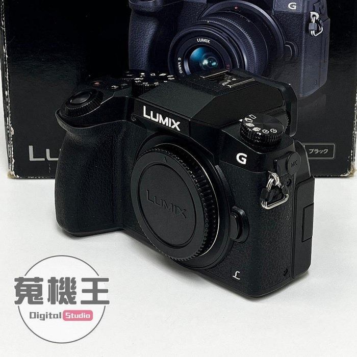 【蒐機王】Panasonic G7K G7 單機身 快門數 : 18489次【可用舊3C折抵購買】C8227-S, 相機攝影, 相機在旋轉拍賣
