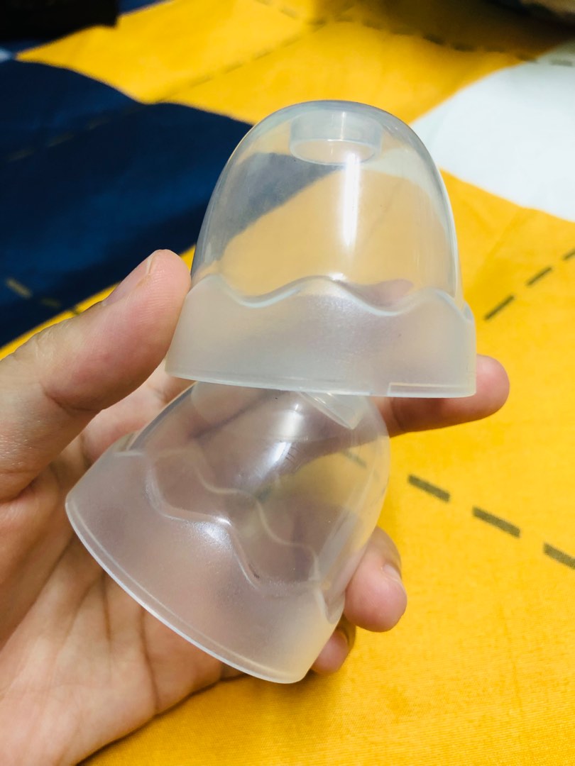 Penutup botol brand pump-on-the-go (standard neck), Babies & Kids ...