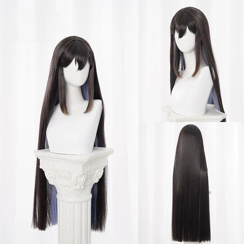 [PO] Constance The Dahlia Cosplay Honkai Star Rail HSR on Carousell