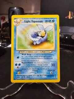 Pokemon TCG - 2004 Team Rocket Returns - Pow! Hand Extension - RH - 85/ ...