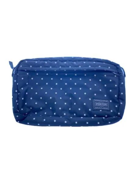 Porter Crossbody Bag, Barang Mewah, Tas & Dompet di Carousell