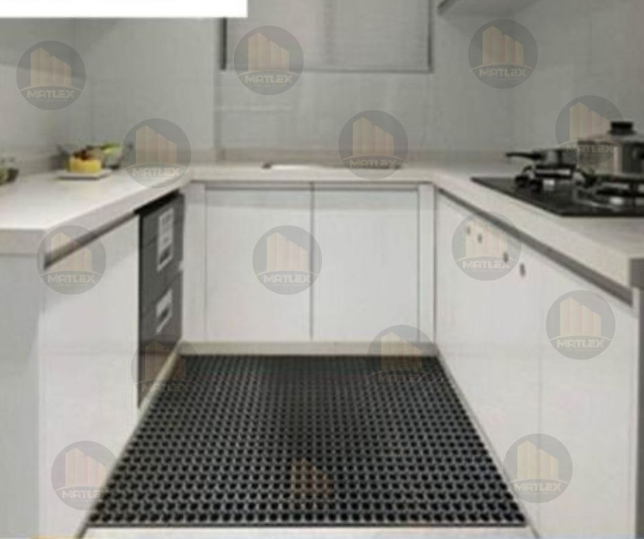 Premium Kitchen Matting, Commercial & Industrial, Construction ...