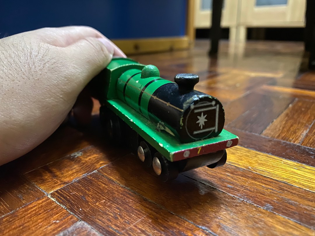 Rare Big Jigs Typhoon, Hobbies & Toys, Toys & Games on Carousell