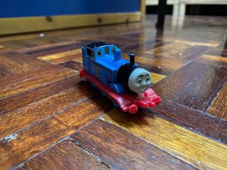 Tomy Thomas Tank Engine Storage Playset, Hobbies & Toys, Toys & Games ...