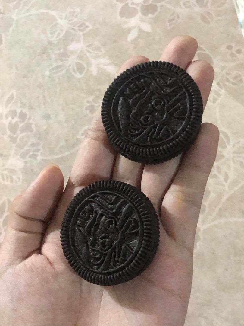 Rare Oreo Mew, Hobbies & Toys, Memorabilia & Collectibles, Vintage ...