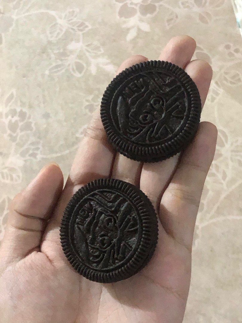 Rare Oreo Mew, Hobbies & Toys, Memorabilia & Collectibles, Vintage ...