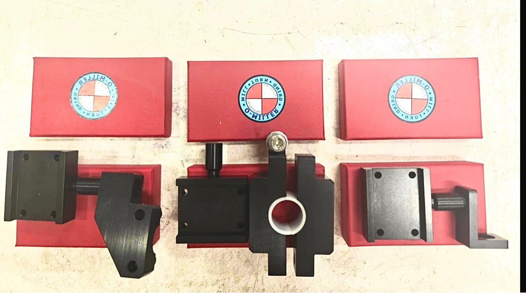 Available for TYPE B OBU Installation with customised bracket ...