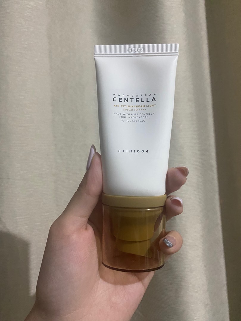 Skin1004 Centella Sunscreen, Beauty & Personal Care, Face, Face Care on ...
