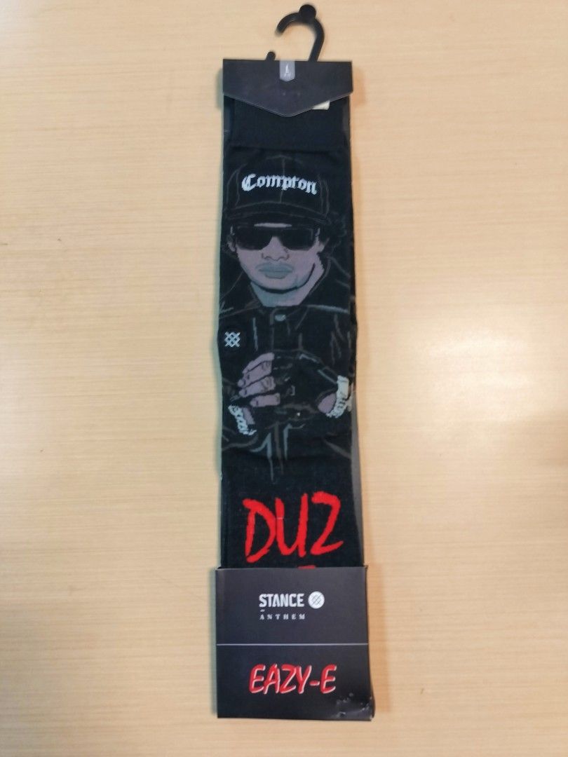 eazy e socks