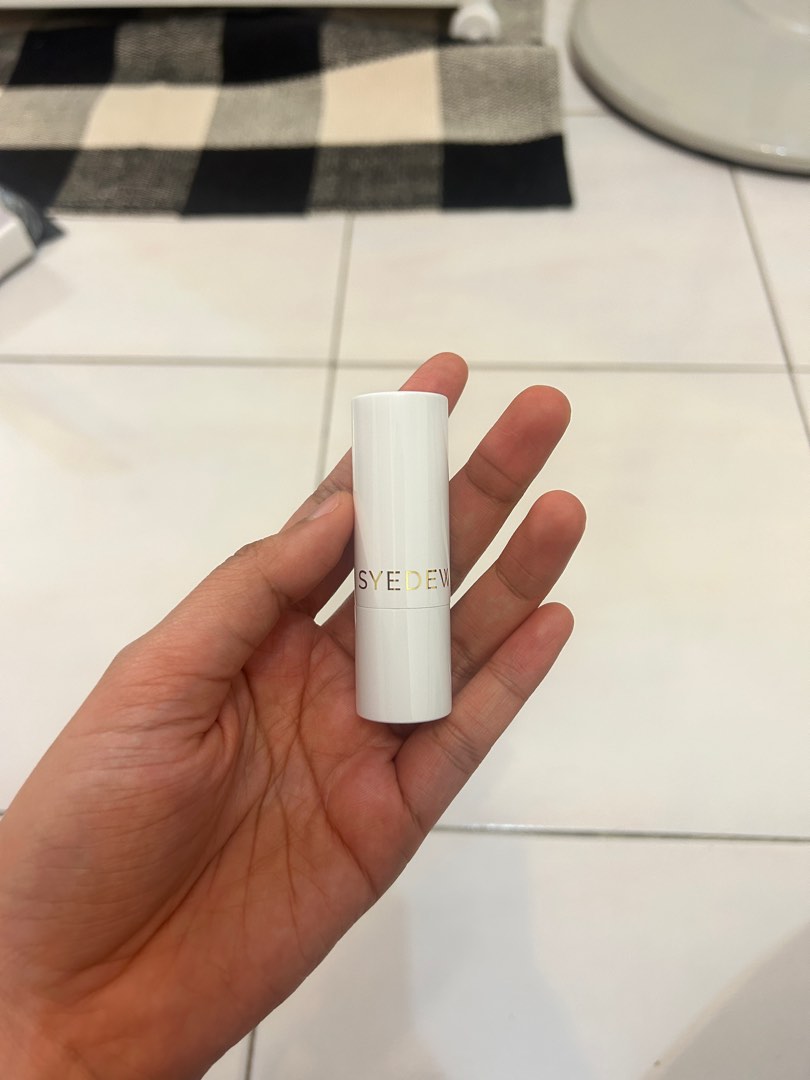 Syedewa Matte Finish Lipstick (Manila), Beauty & Personal Care, Face ...