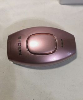 Ulike Air 10 Ice Cooling IPL Hair Removal Device, Beauty & Personal ...